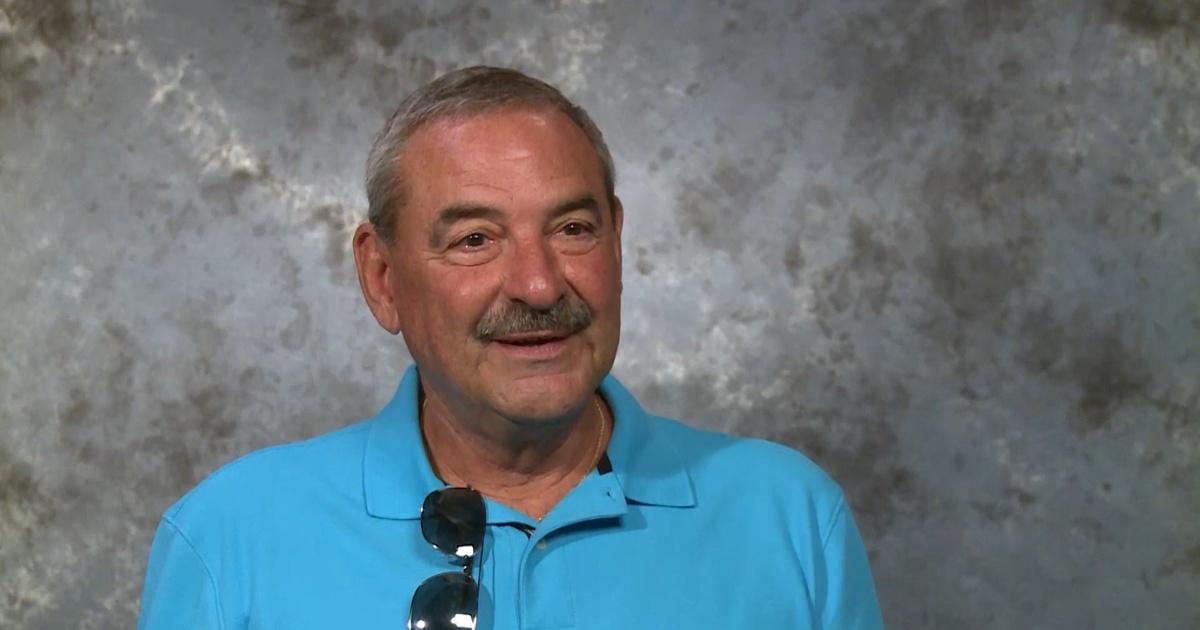 Our Hanford History | Robert Heineman | PBS