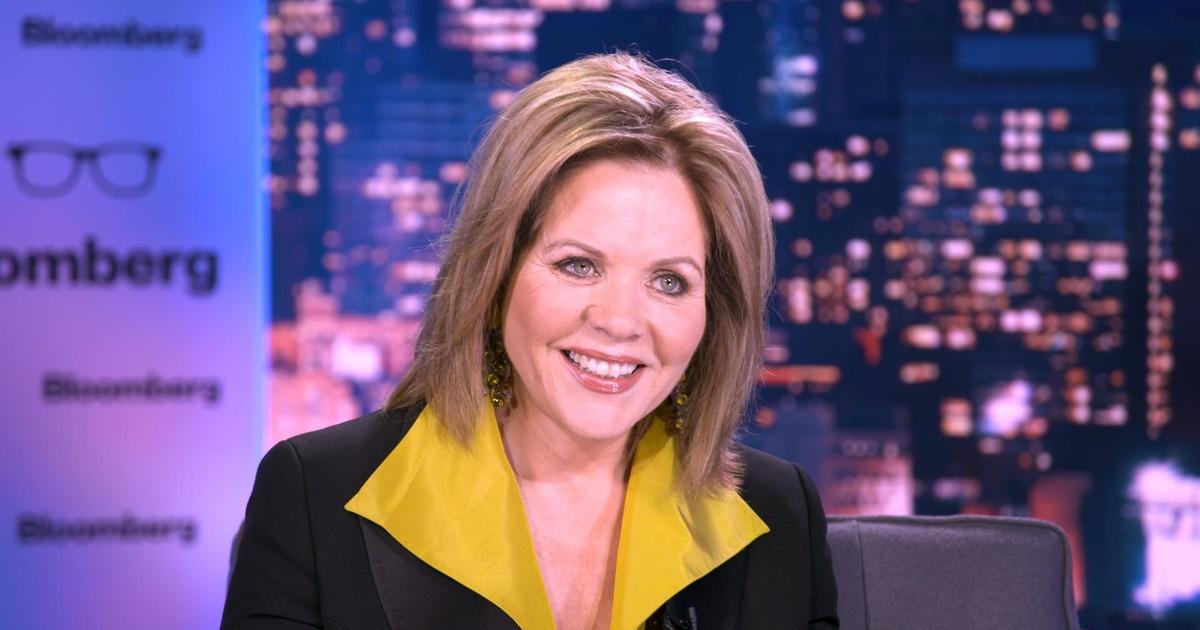 The David Rubenstein Show Peer To Peer Conversations Renee Fleming