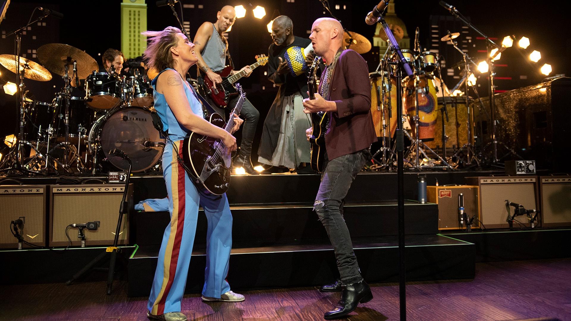 Brandi Carlile | Austin City Limits | WLIW