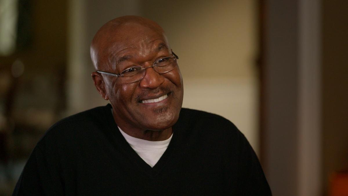 Delroy Lindo Traces His Jamaican Roots | Finding Your Roots | THIRTEEN ...