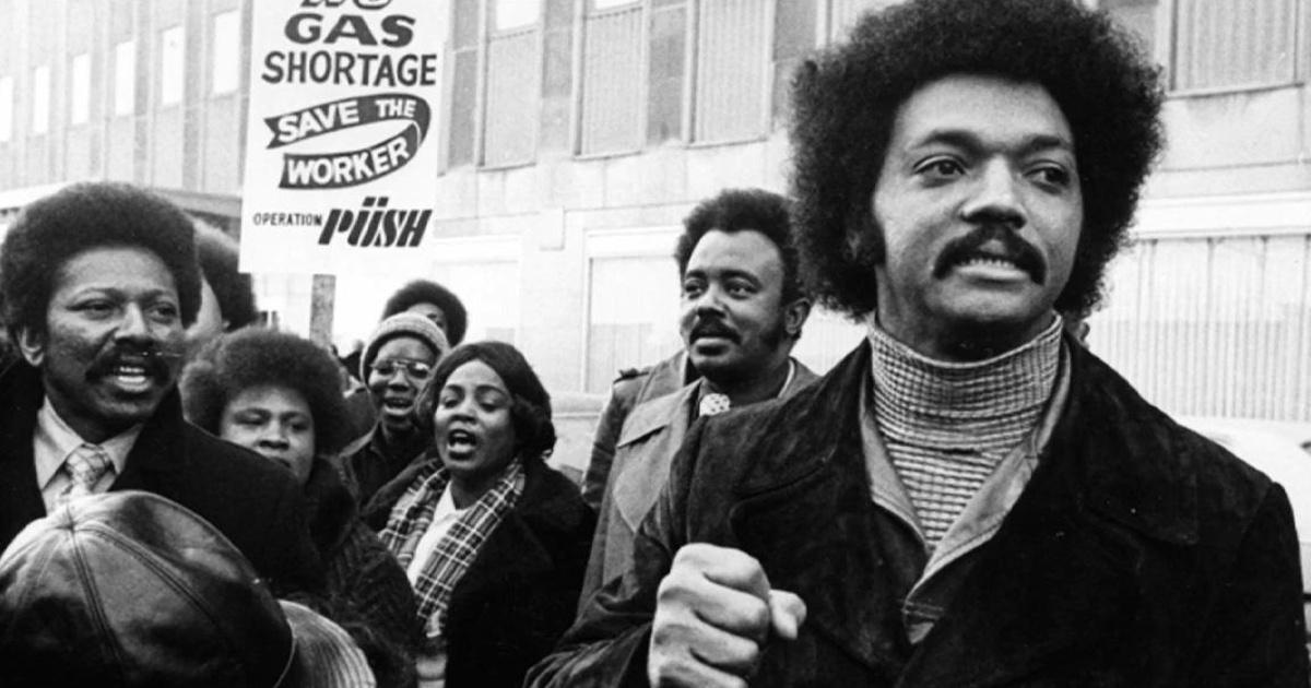 The Black Church | Jesse Jackson and a New Generation of Black Leaders ...