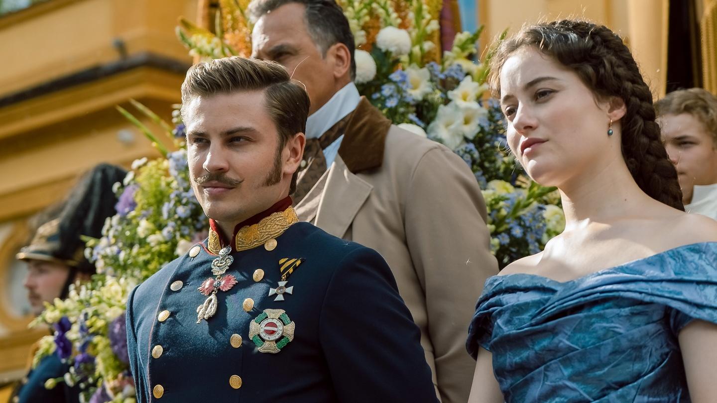 Sisi: Austrian Empress | Video | NJ PBS