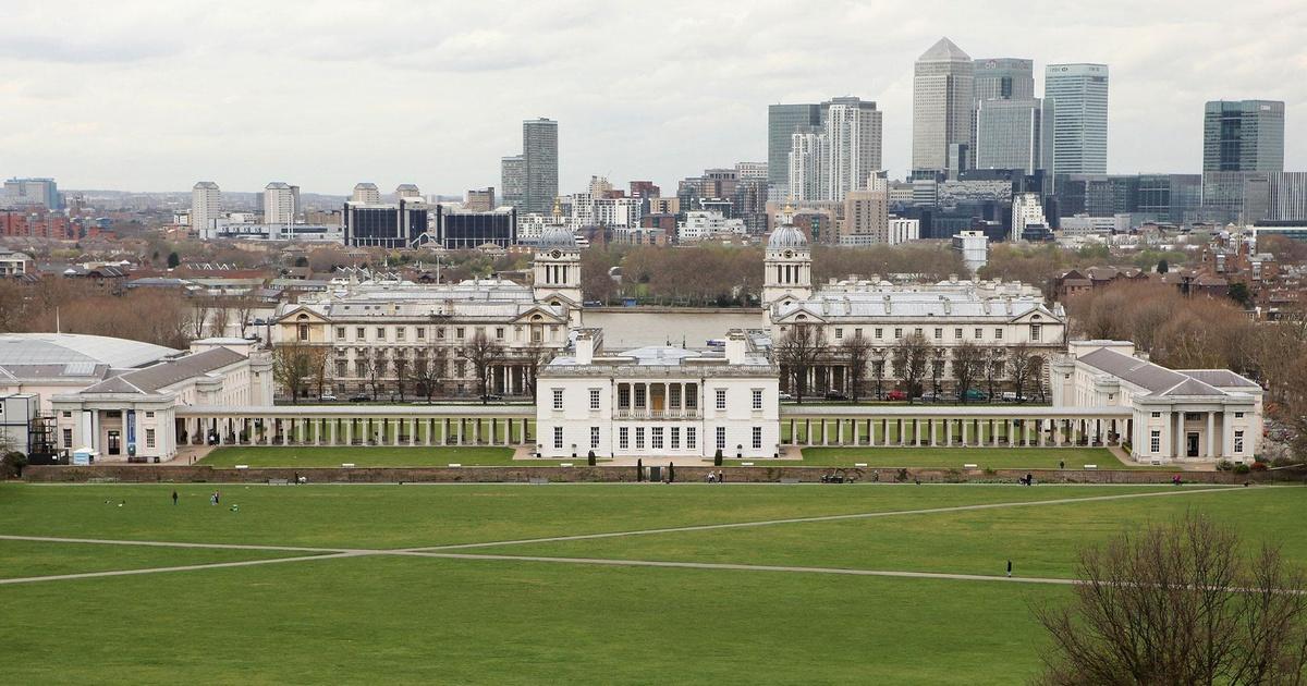 Secrets of the Royal Palaces | Greenwich Palace | Season 4 | Episode ...