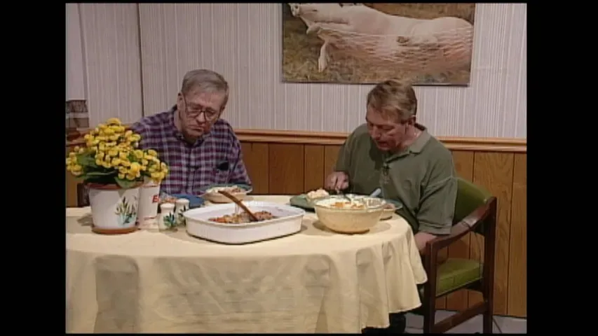 Cookin' Cheap | PBS