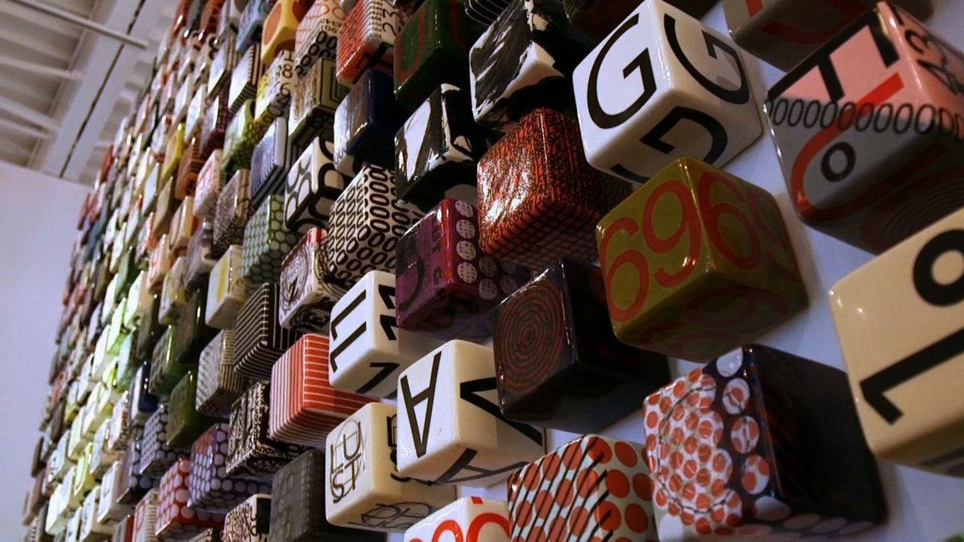 Masters of Visual Art | Detroit Performs | ALL ARTS