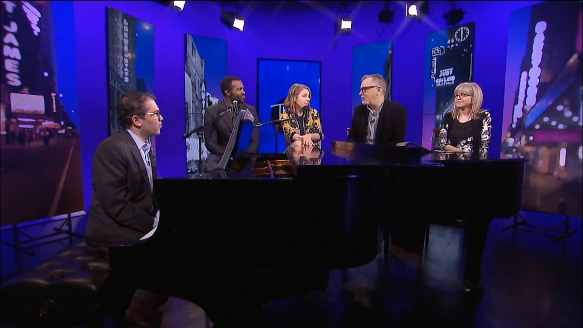 Theater Talk | Programs | ALL ARTS