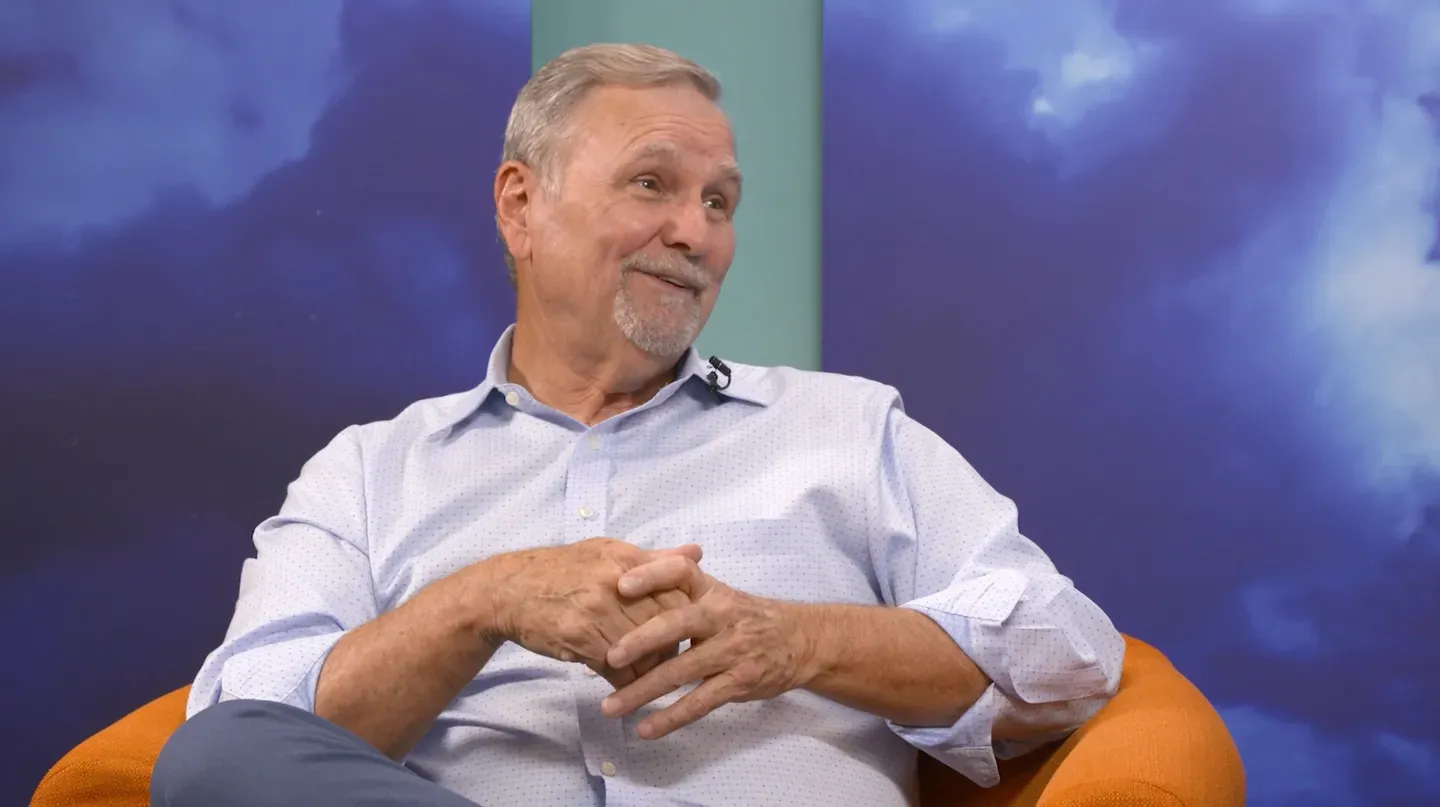 Knight Talks | Brian Marsh: TV Advertising | Season 2025 | PBS