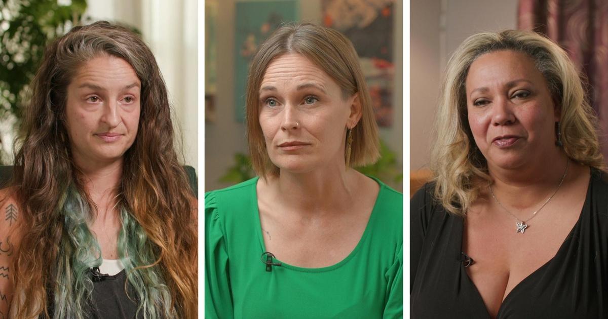 Here and Now | The Voices of Three Wisconsin Women Who Have Had an ...