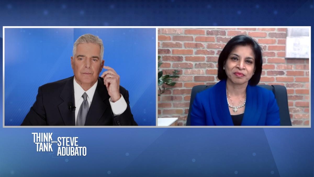 The Challenge of the Ongoing Nursing and Physician Shortage | Think ...