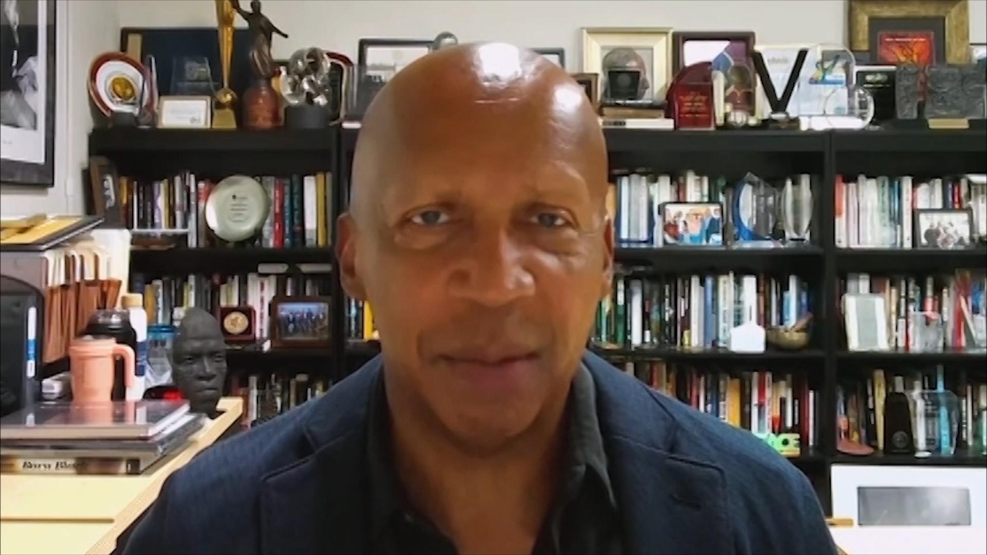 The State of American Justice | The Open Mind | NJ PBS