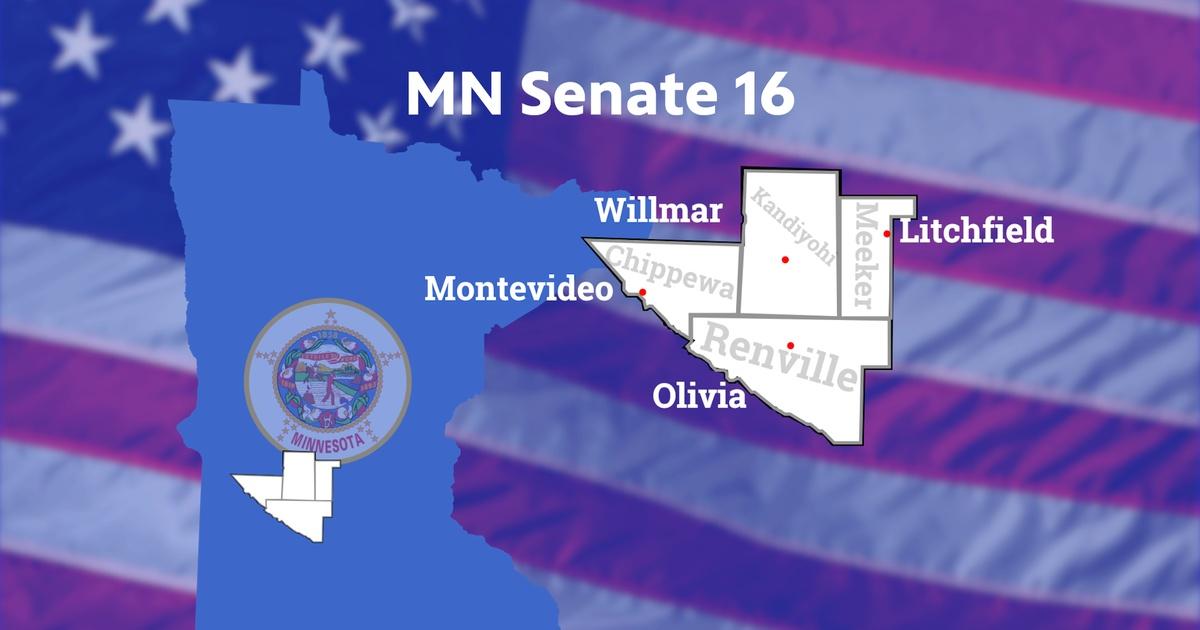 Meet The Candidates | MN Senate 16 | Season 2022 | Episode 3 | PBS