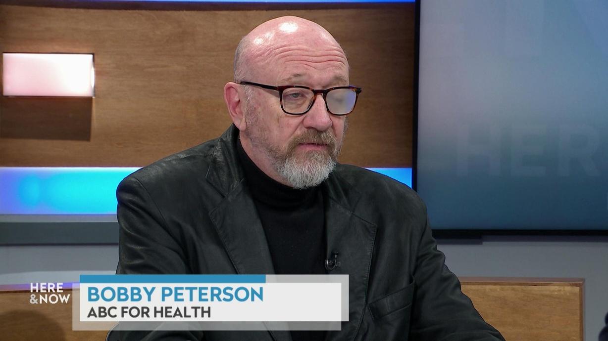 Bobby Peterson on Medicaid Funding and Budgeting Blueprints | Watch on ...