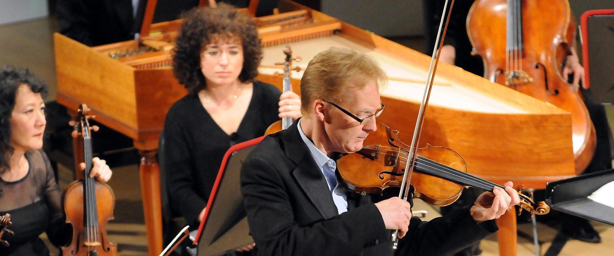 Discover Vivaldi's Four Seasons | Video | THIRTEEN - New York Public Media