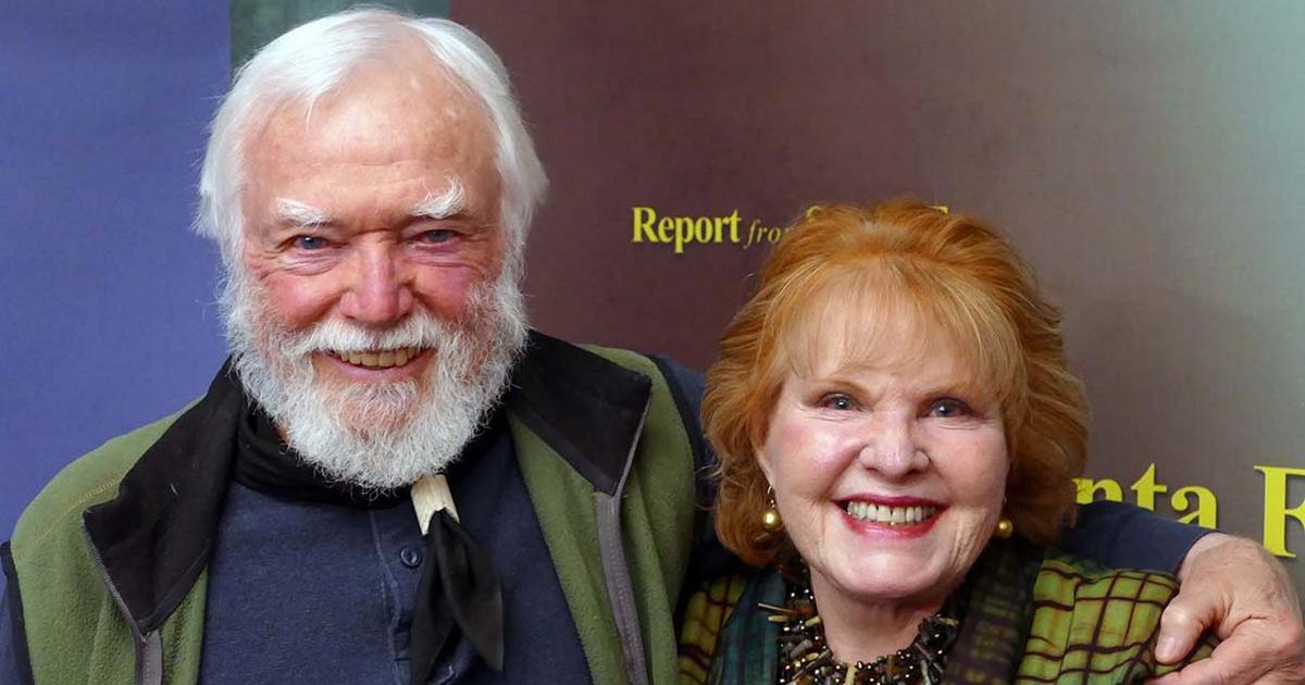 Report From Santa Fe, Produced by KENW | Jack Loeffler: "Voices of ...