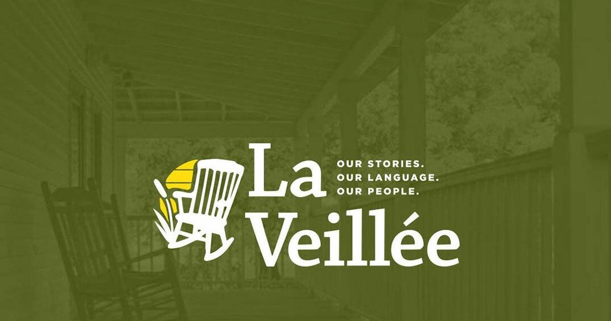 La Veillée | Sheryl Cormier & The Women of La French Music | Season ...