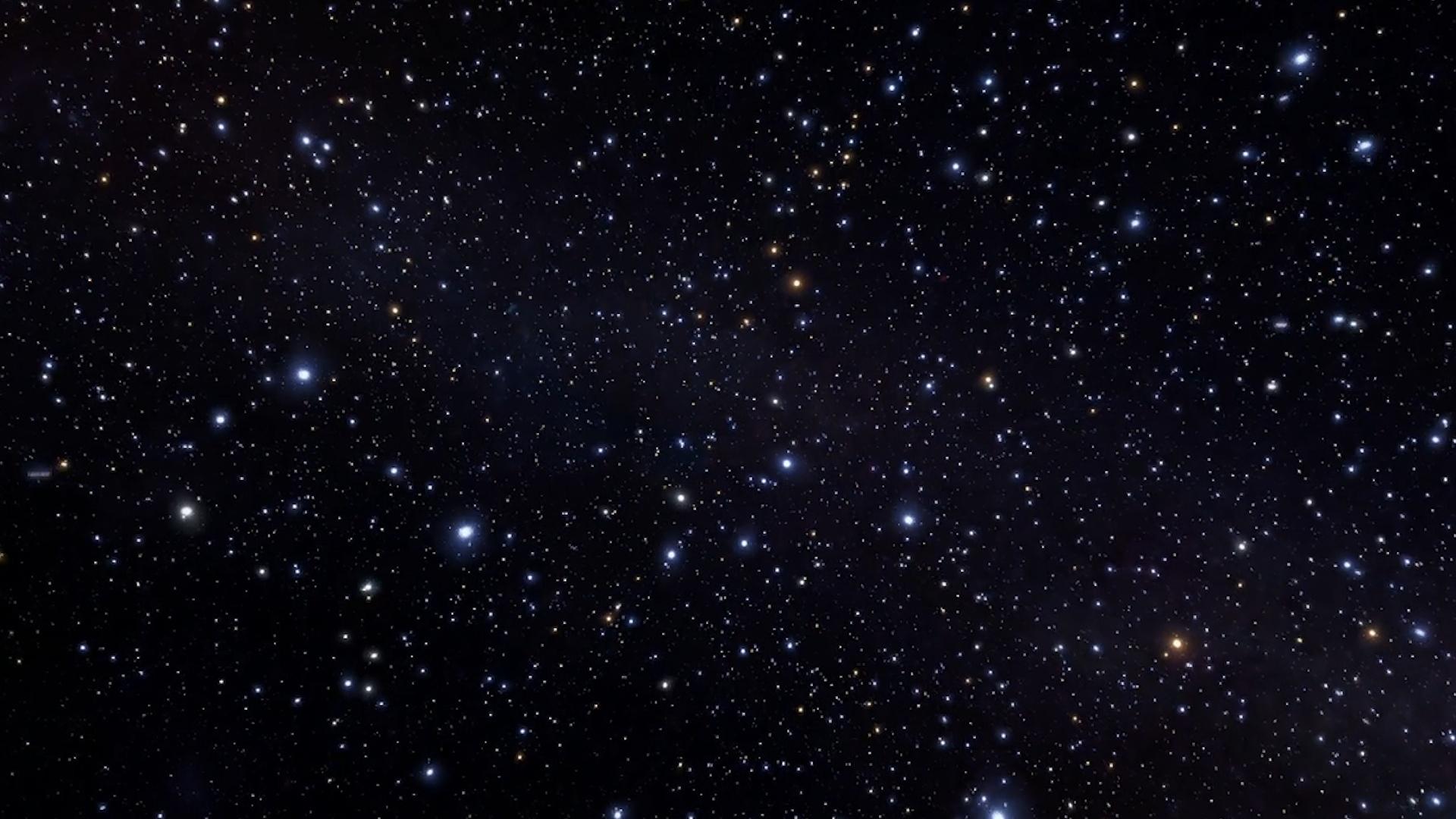 The Force That Makes Up More Than Half Of The Universe Nova