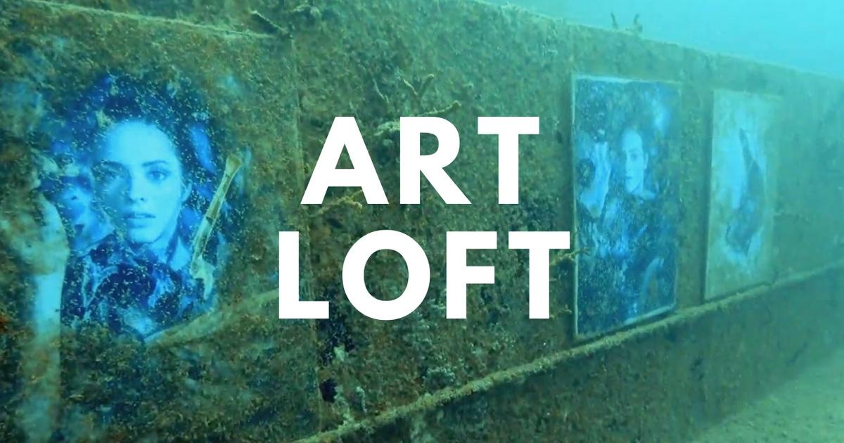 Art Loft | Florida Keys Special | Season 8 | Episode 8 | PBS