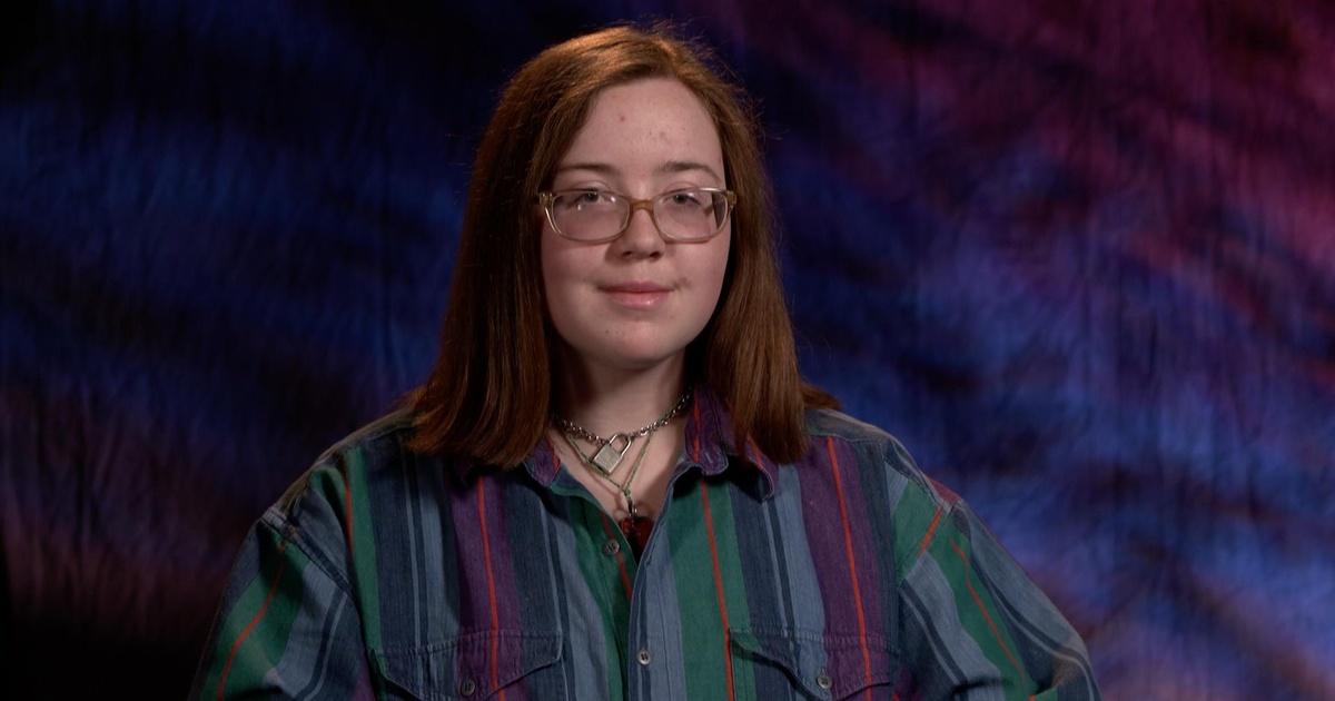 Artist of the Week | Rachel Klinges | Season 2019 | Episode 58 | PBS