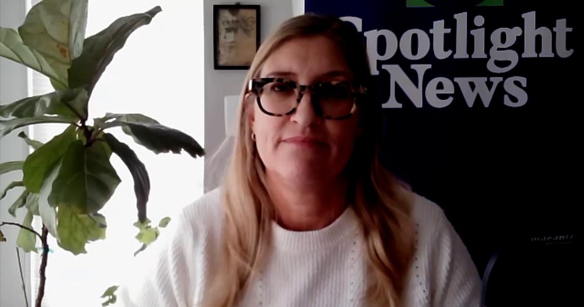 NJ Spotlight News | Lilo Stainton interview | Season 2023 | WSIU