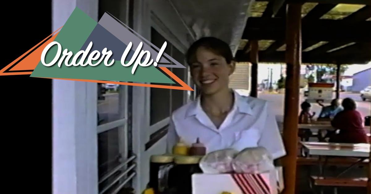 Order Up! | PBS