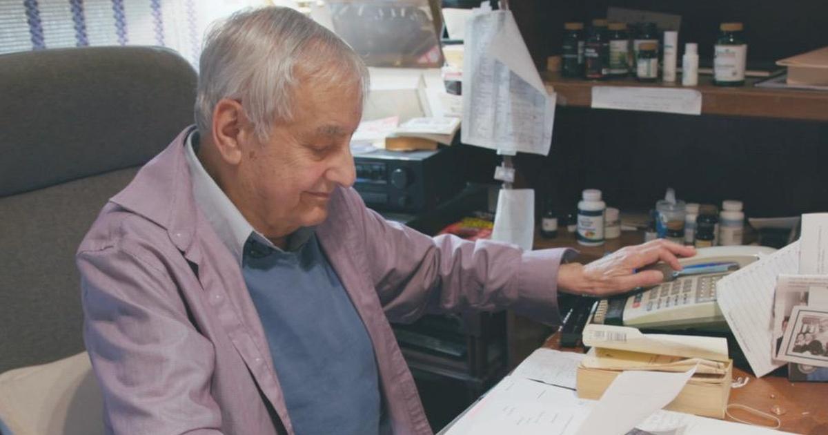 Rhode Island PBS Weekly | Alan Shawn Feinstein, Changing Lives | Season ...