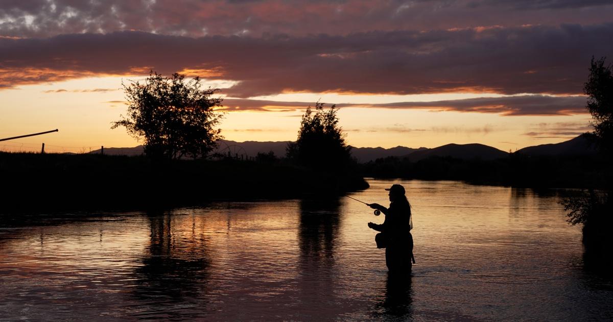 Outdoor Idaho | Rooted Outside | Season 43 | Episode 3 | PBS