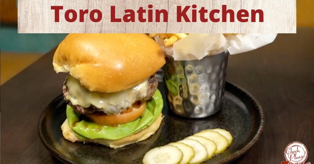 Check Please! South Florida | Toro Latin Kitchen | Check, Please! South ...