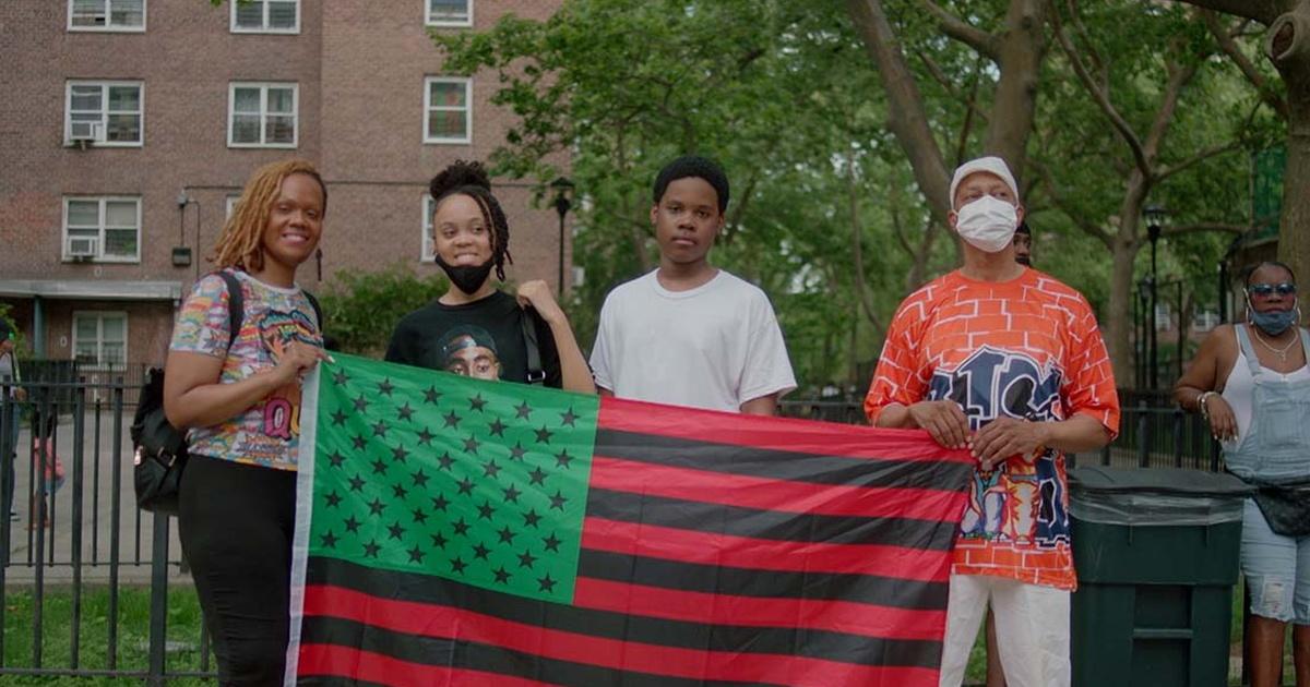 Making Black America | Extended Trailer | PBS