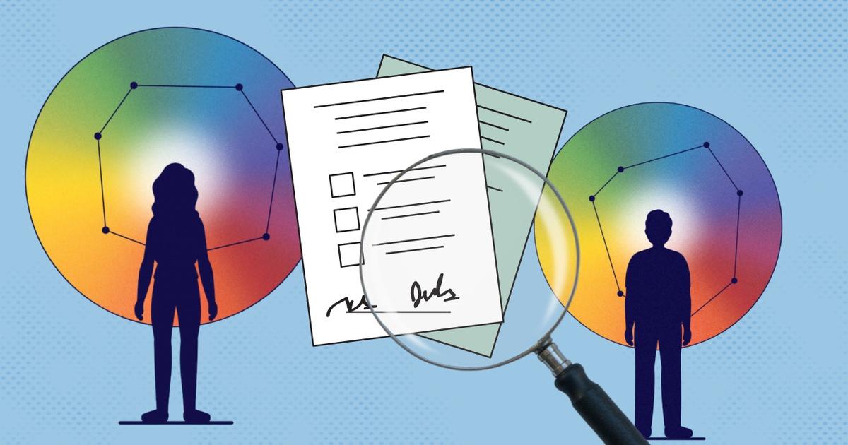 Vitals | How Adult Autism Goes Undetected | Season 2 | Episode 1 | PBS