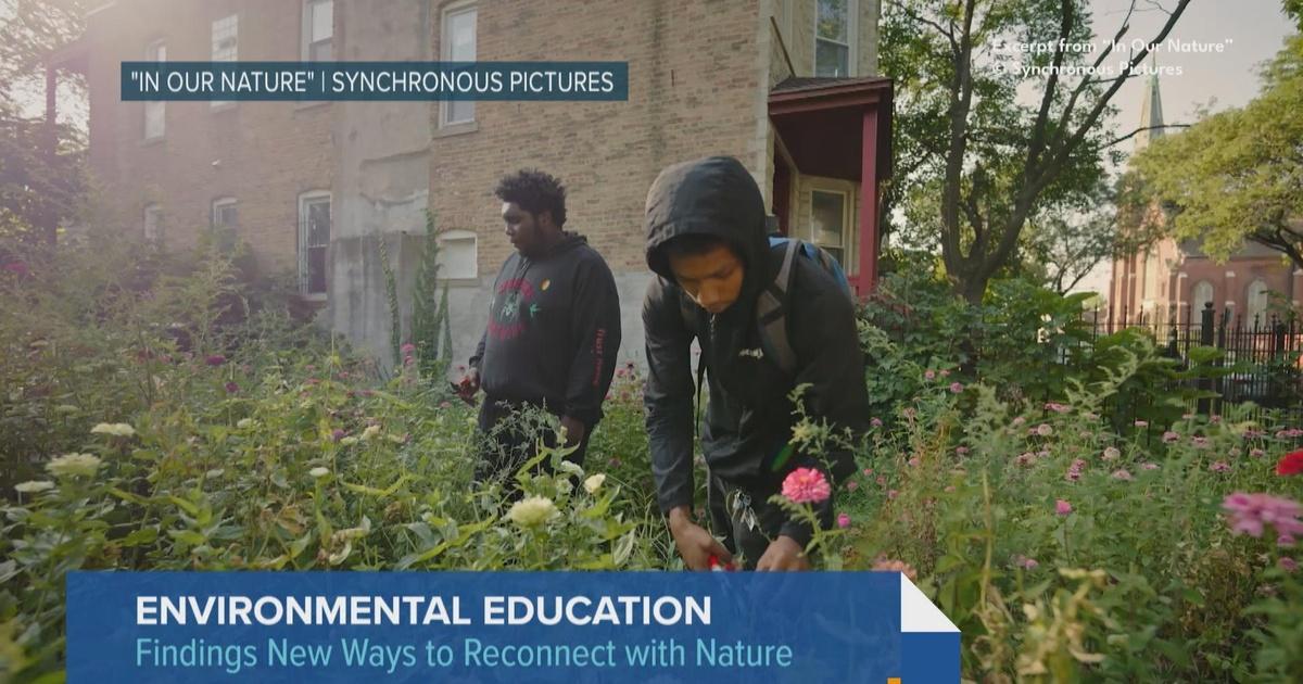 Chicago Tonight: Black Voices | Chicago Tonight: Black Voices, June 25 ...