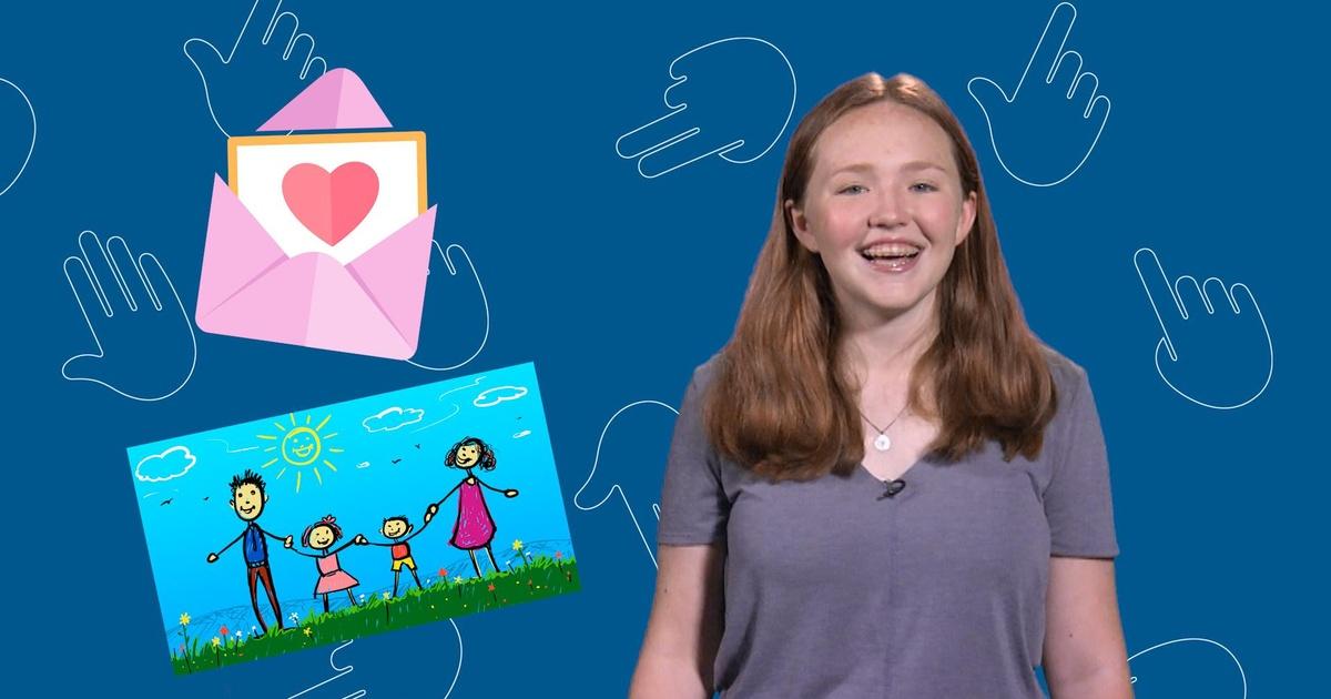 Meet the Helpers | Meet The Helpers | COVID: Be A Helper When Someone ...