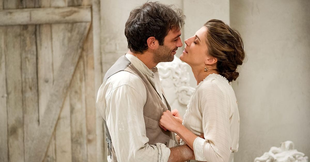 Love And Sacrifice Season 1 Episode 4 Pbs