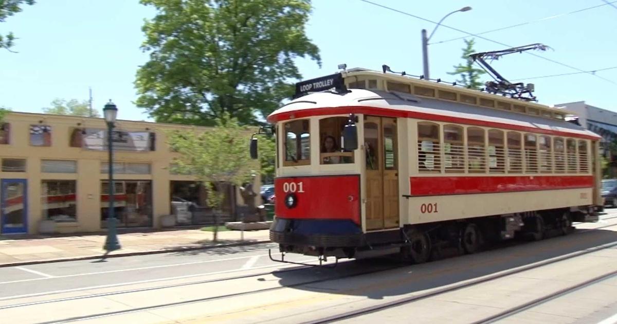 Living St. Louis | Loop Trolley Update | PBS