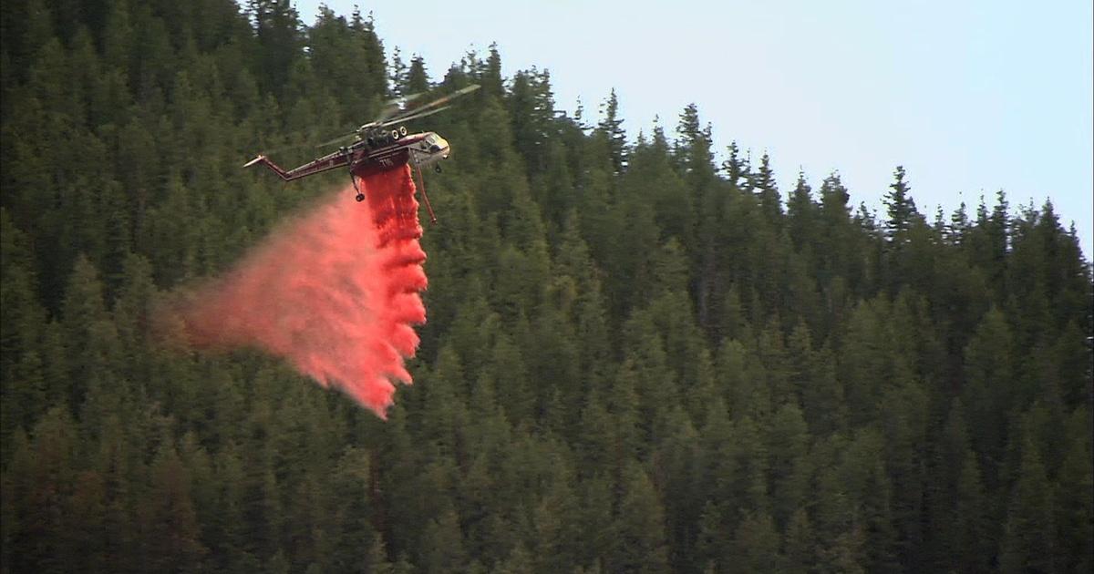 Science Trek | Wildfire: Wildfire Basics | PBS