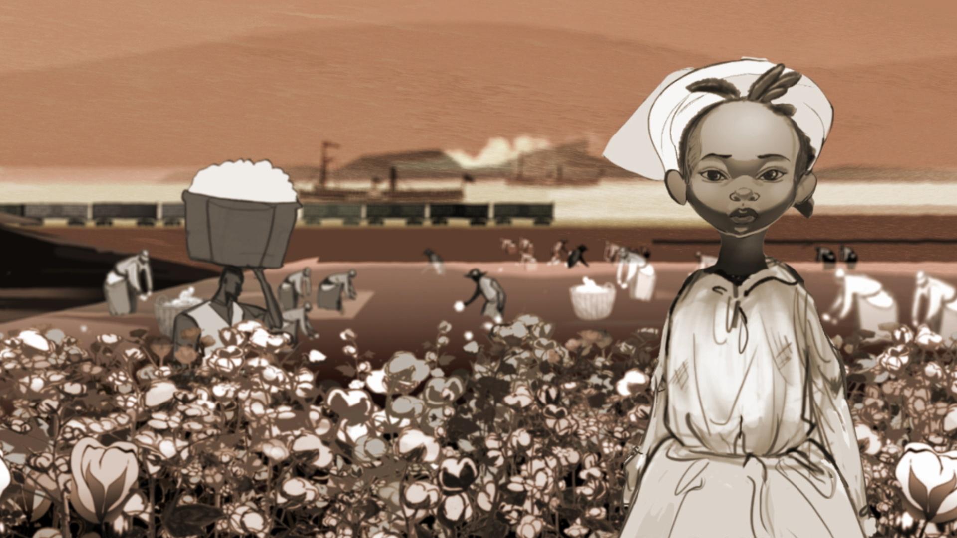 All God's Children | The History of White People in America, Episode 5 ...