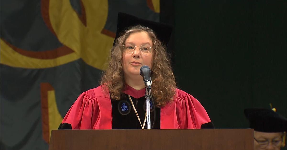 MSU Commencements | College of Social Science | Spring 2019 | Season ...