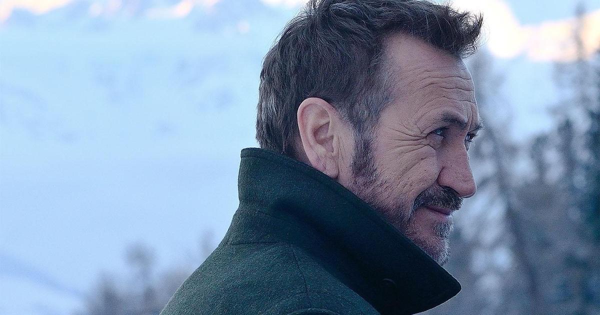 Rocco Schiavone: Ice Cold Murders | Not Season (Part 2) | Season 1 ...