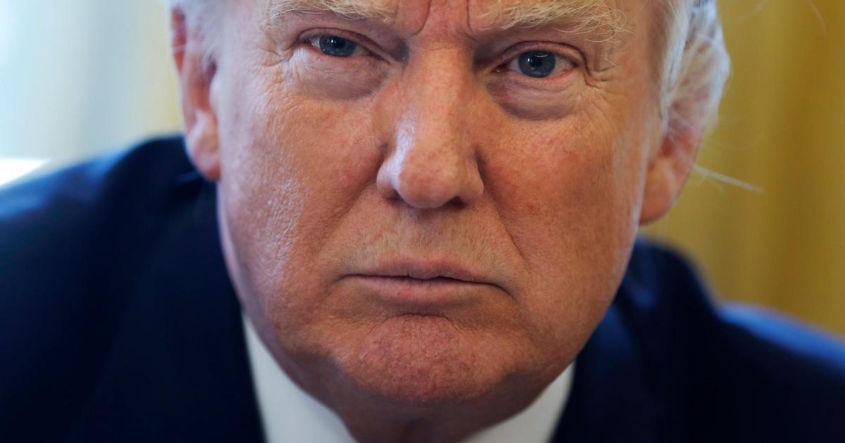 FRONTLINE | "Trump's Showdown" - Trailer | Season 2018 | Episode 17 | PBS