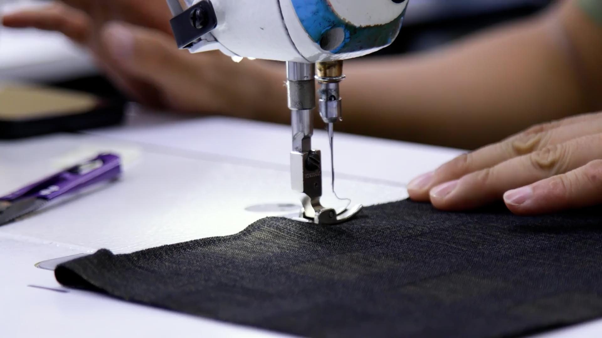 Fast Fashion: The Hidden Costs of Trendy Clothes | To The Contrary ...