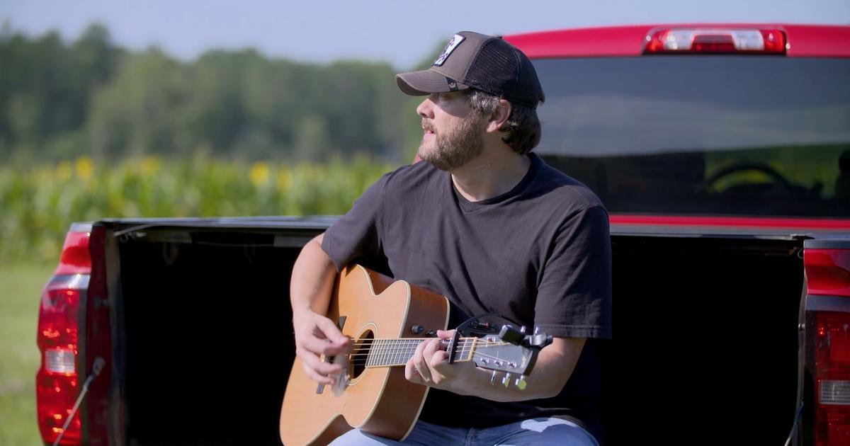 Scott Brantley | GPB Originals | PBS