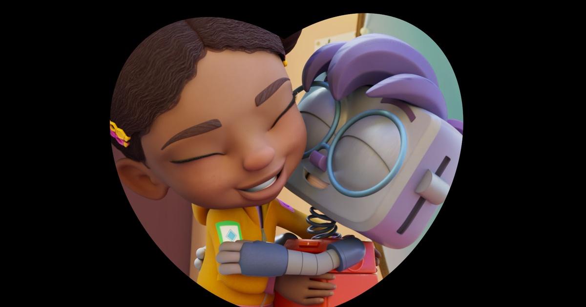 Mia & Codie | The Wheel Deal / Balloons, Balloons, Balloons / The Code ...