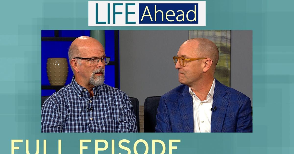 LIFE Ahead | Social Workers & Adults | Season 2025 | Episode 1110 | PBS