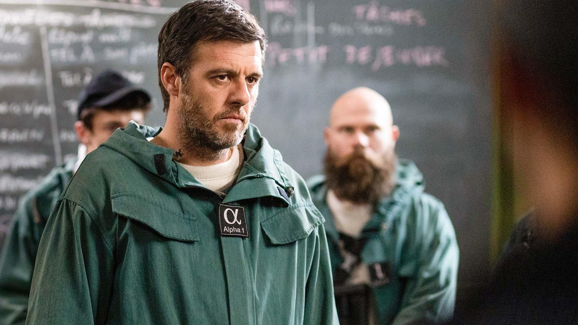 Episode 6 | Prison Island | THIRTEEN - New York Public Media