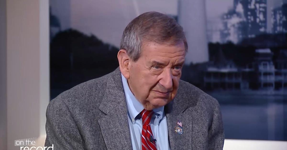 On the Record | Senator Gerald Cardinale | Season 2018 | Episode 35 | PBS