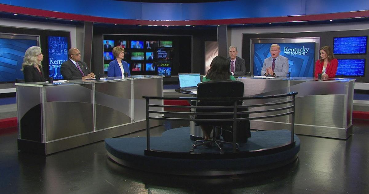 Kentucky Tonight | Education Issues in Kentucky | Season 30 | Episode ...