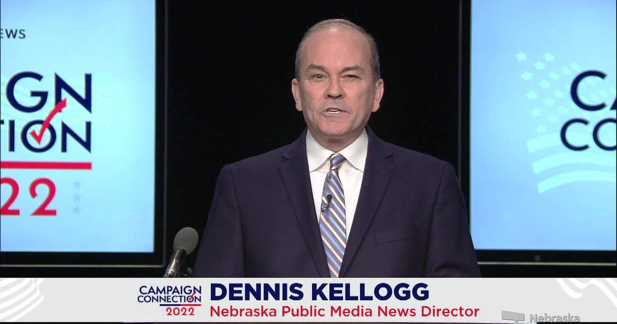 Nebraska Public Media News | PBS