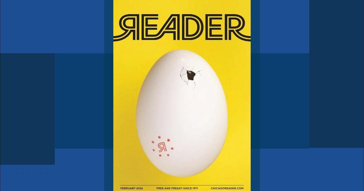 Chicago Tonight | Chicago Reader Returns After a Short Hiatus | Season ...