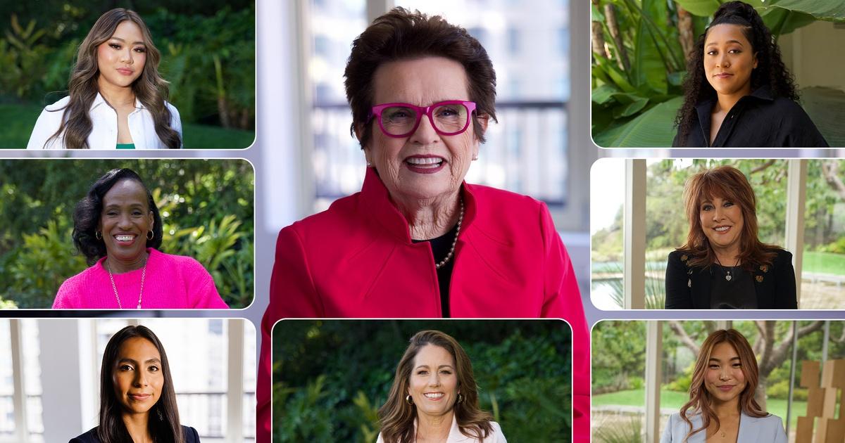 Groundbreakers | Extended Trailer | PBS