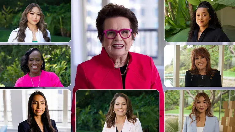 Groundbreakers | PBS