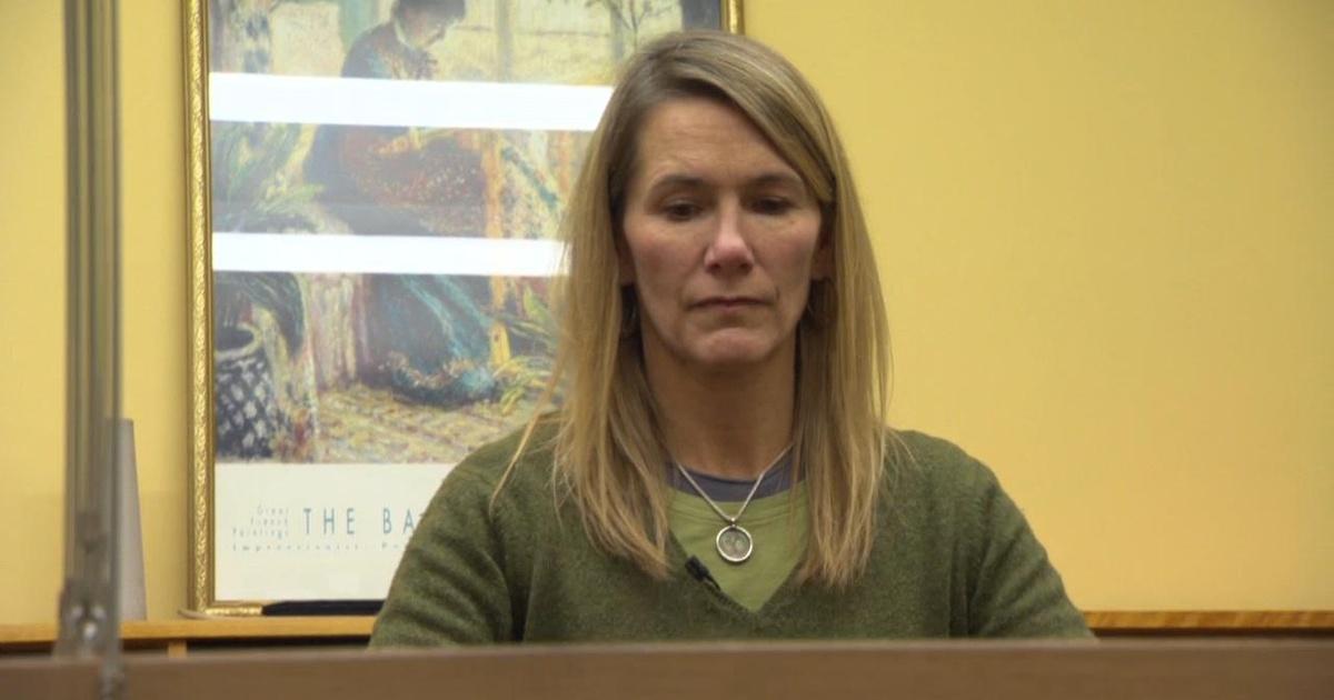 Minnesota Original | Kelly Marshall | Season 1 | Episode 4 | PBS